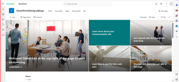 How to create SharePoint list - SharePoint Designs